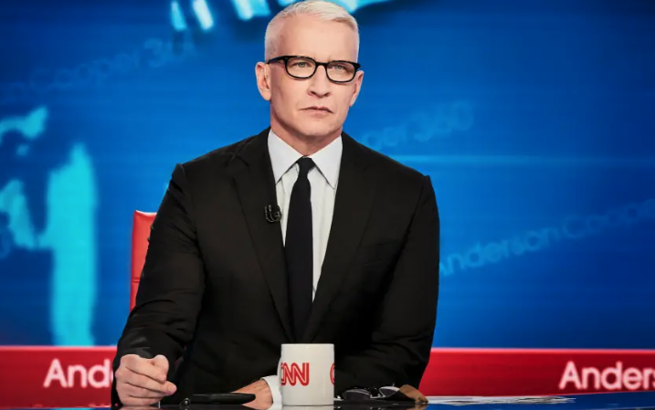 Unveiling: The Advertisement CNN Chose Not to Broadcast – Place Break