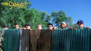 Star of Cult Classic ‘The Sandlot’ Arrested – Place Break