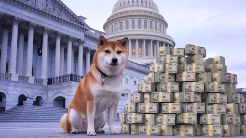 DOGE Releases Incredible Progress Report After Its First 10 Days ...