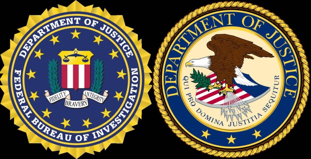 Trump DOJ Uncovers Bombshell FBI Data Exposing True Extent Of J6 Weaponization – Place Break